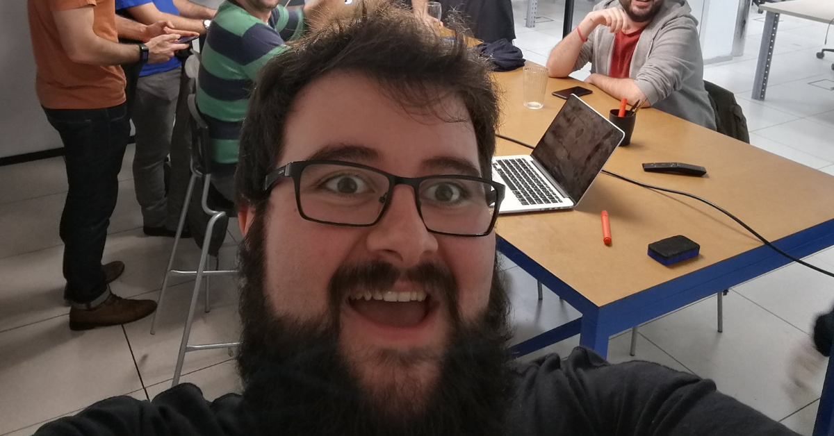 Open Source con Ulises Gascón » opensource.ulisesgascon.com